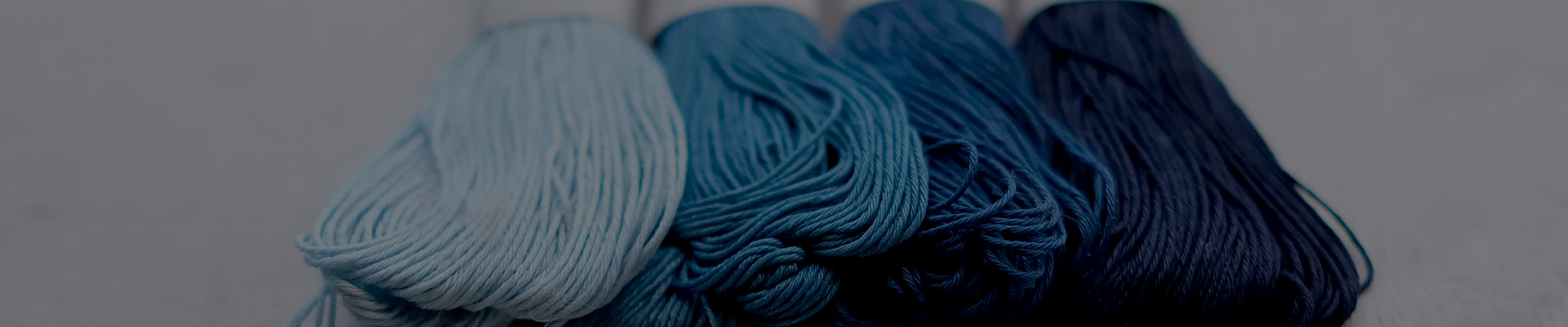 Indigo Cotton Yarns – Moscot Exports Private Limited
